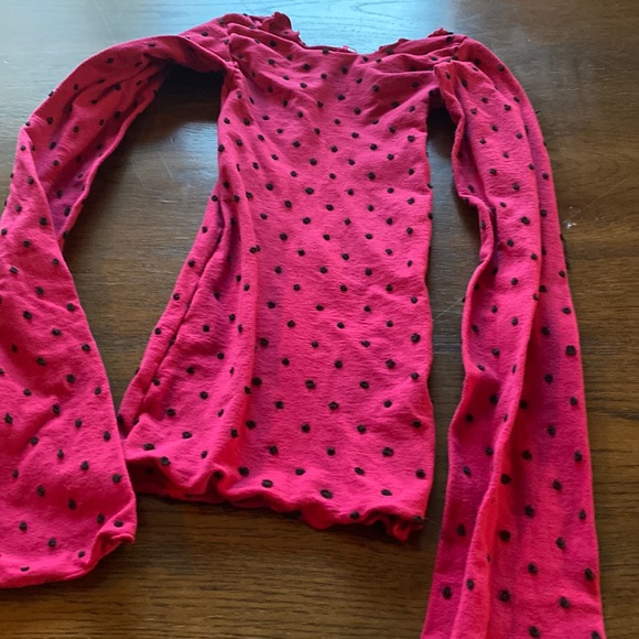 Other | Pink Body Wrapper | Poshmark